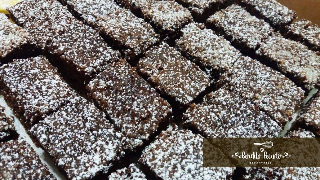 La repostería como un emprendimiento que comparte felicidad