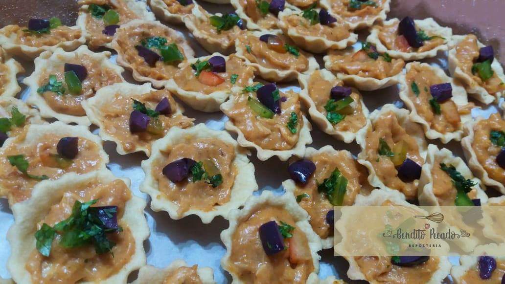 La repostería como un emprendimiento que comparte felicidad