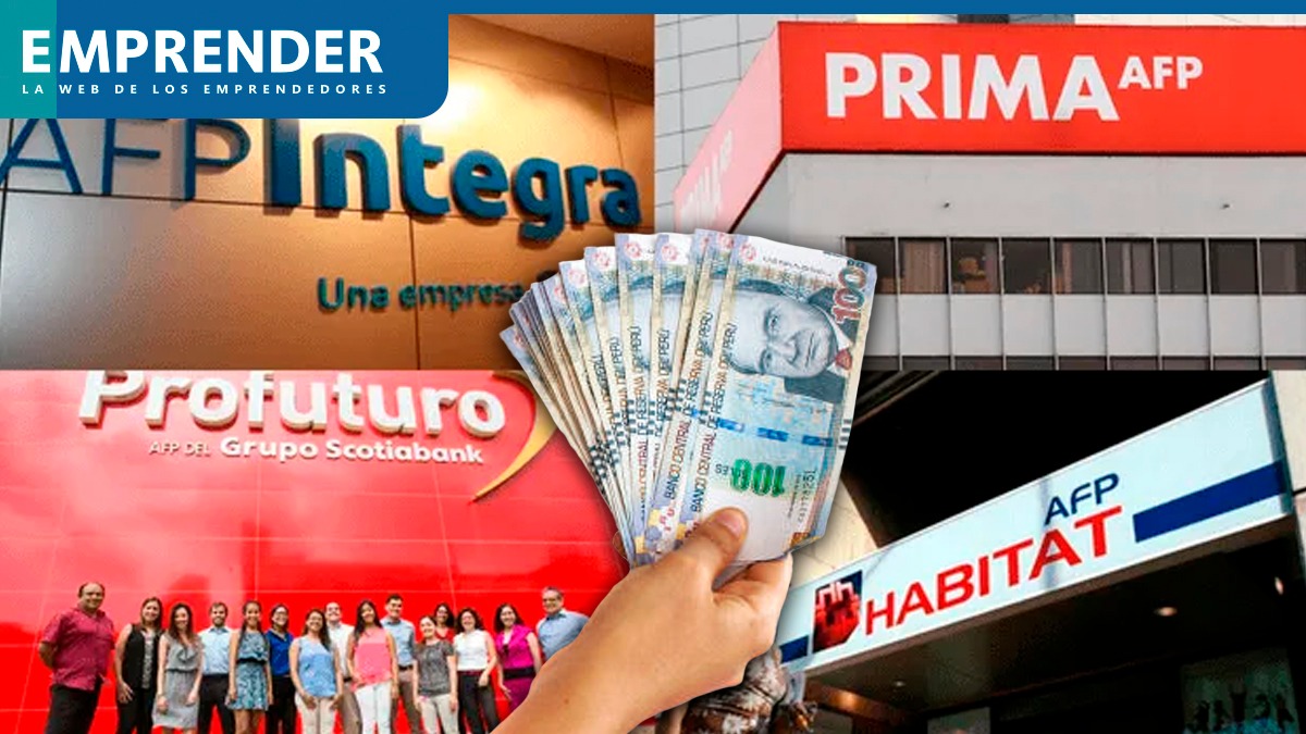 Retiro AFP 2023: ¿Qué se sabe sobre la aprobación del retiro?