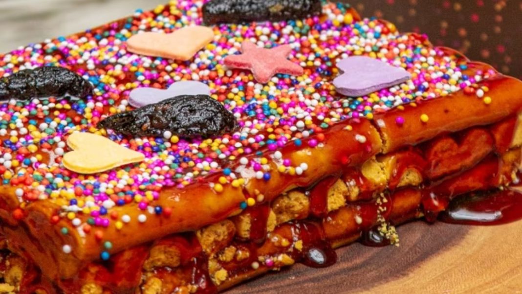 Turrón peruano: Exportaciones alcanzaron los US$159,024