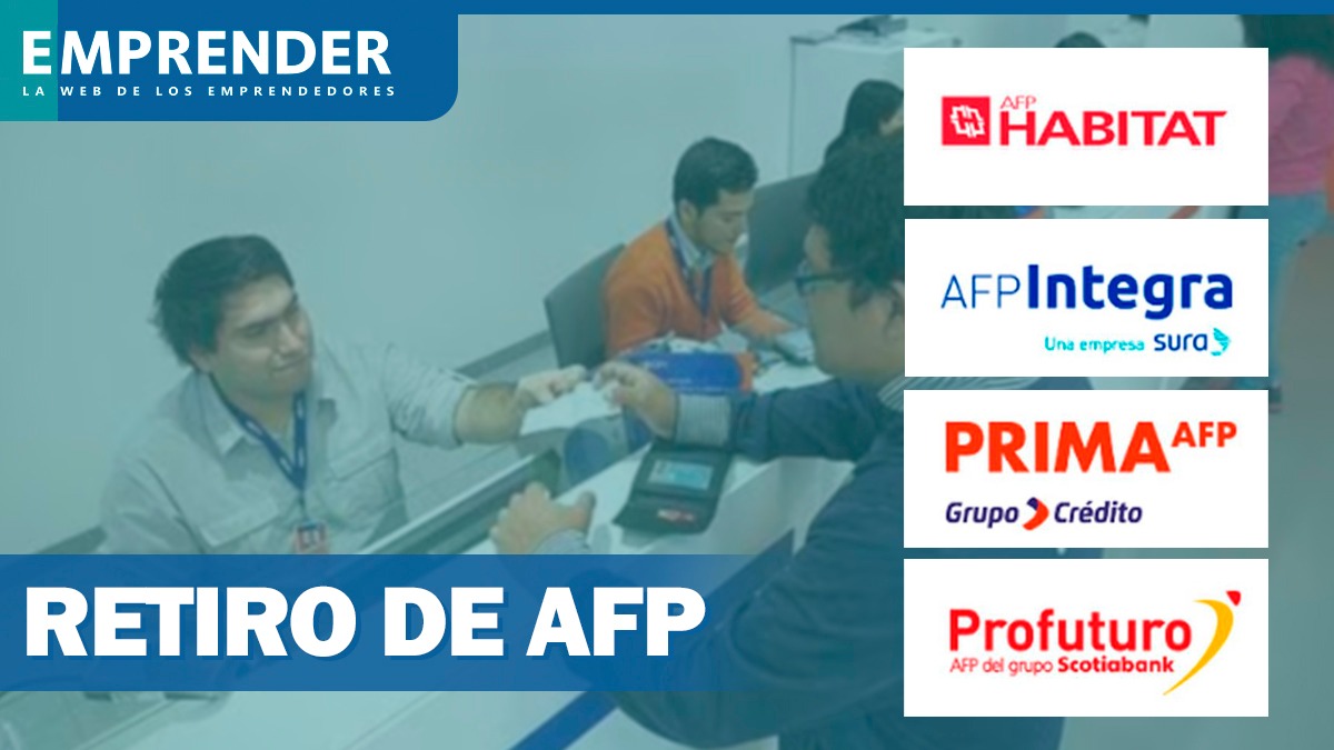 Retiro de AFP 2023: ¿Cuándo se aprobararía el nuevo retiro?