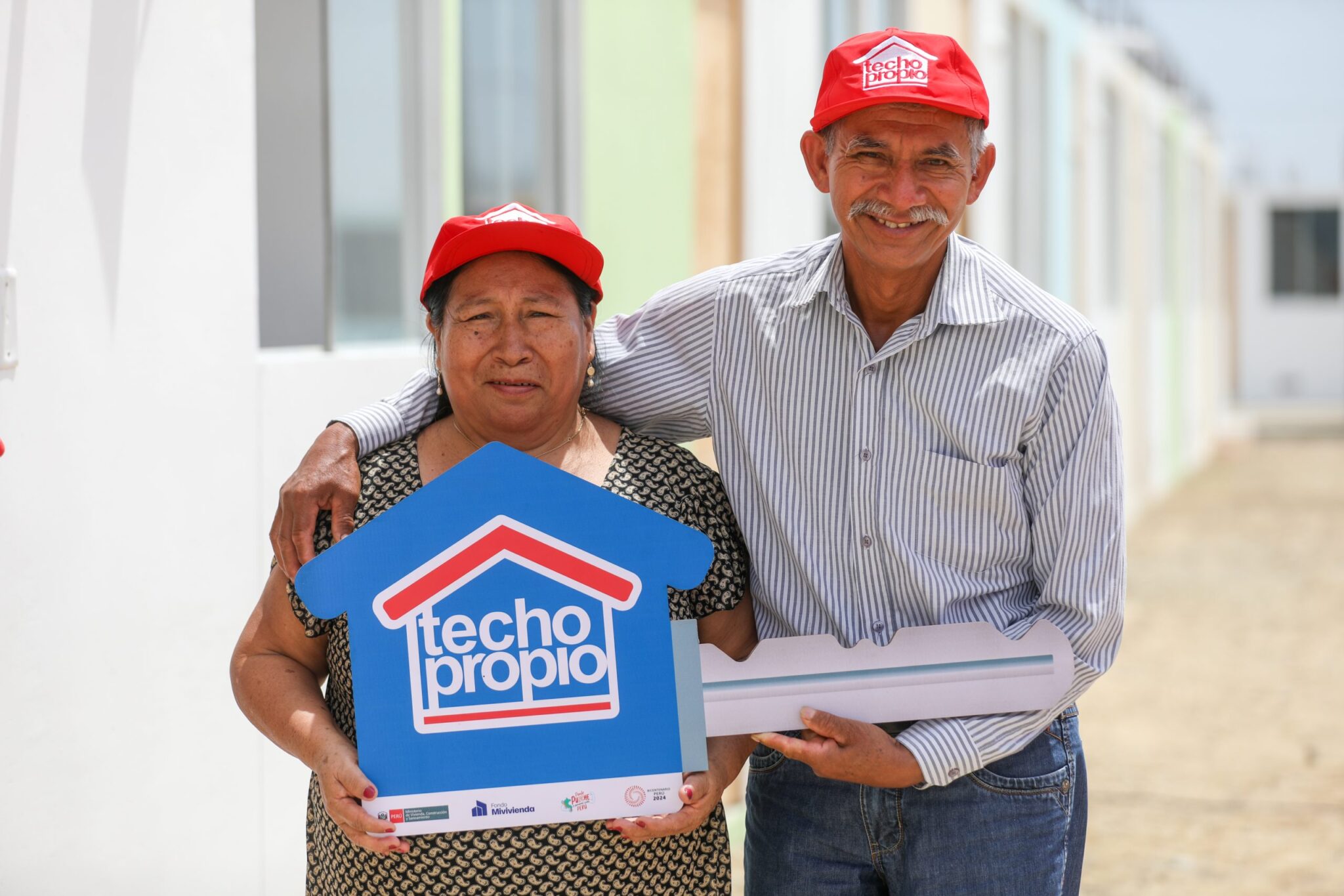 Programa Techo Propio 2025: ¿Cómo postular y cuáles son los requisitos? | Emprender